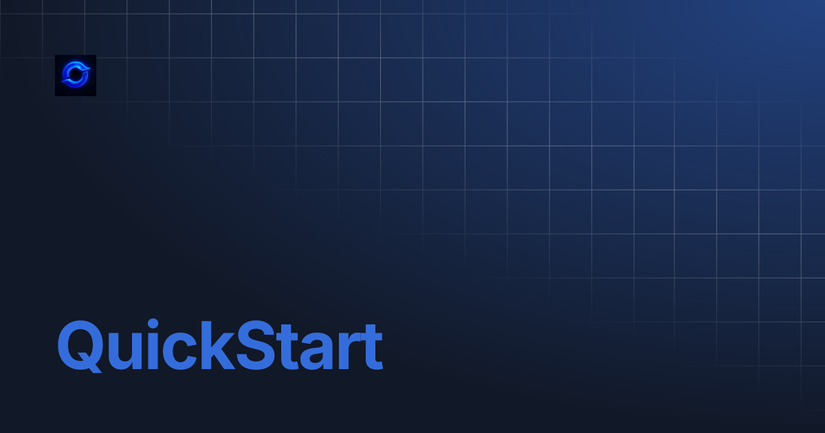 QuickStart | GPUX AI